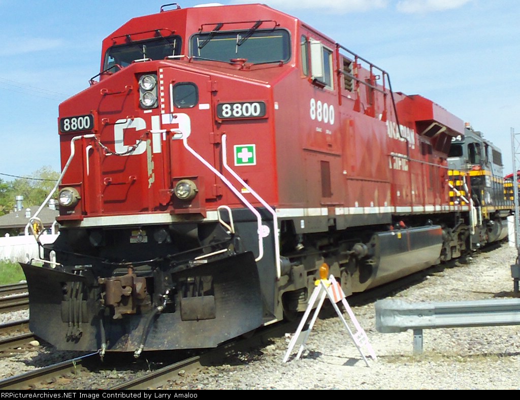 CP 8800